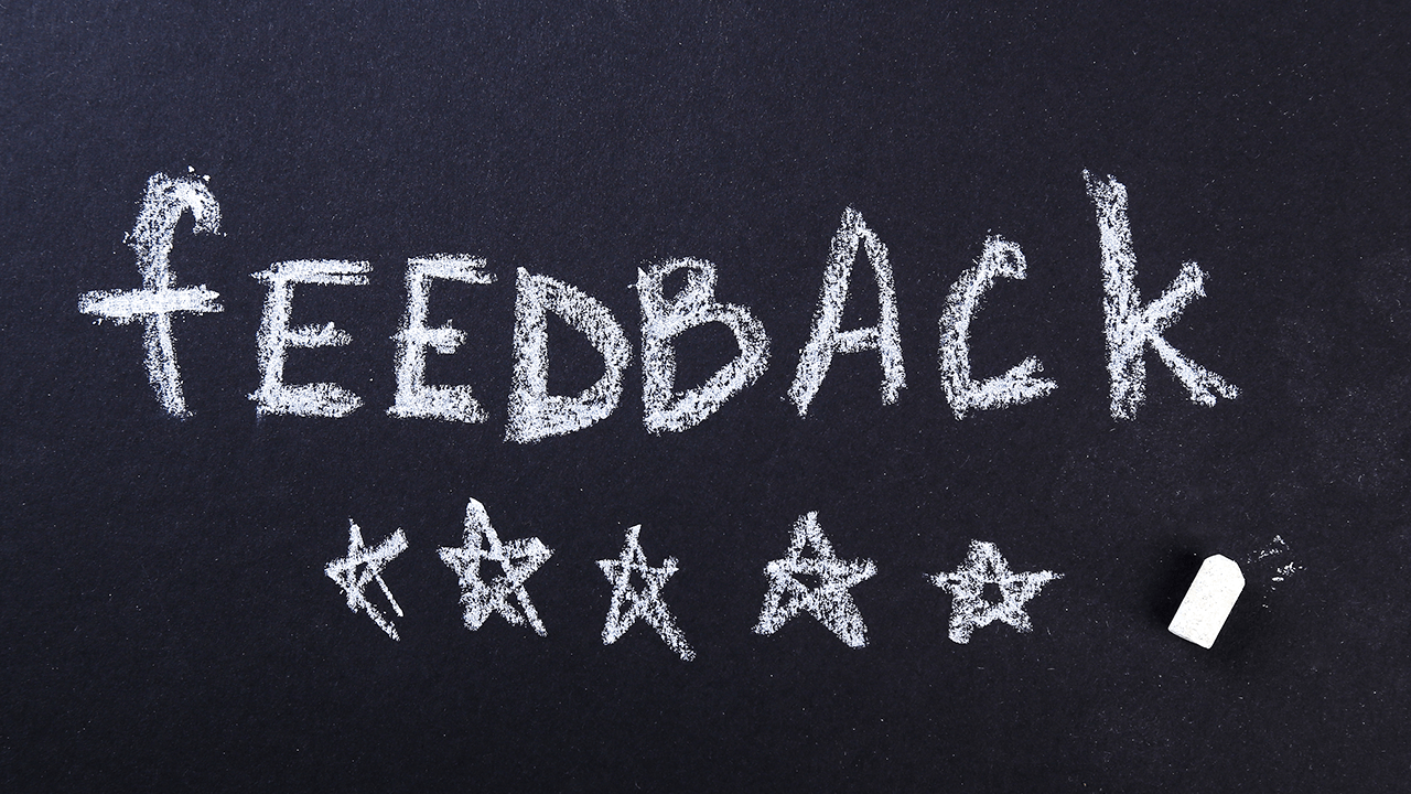 Arti Feedback Ketahui Pengertian Jenis Jenis Dan Fungsinya Riset